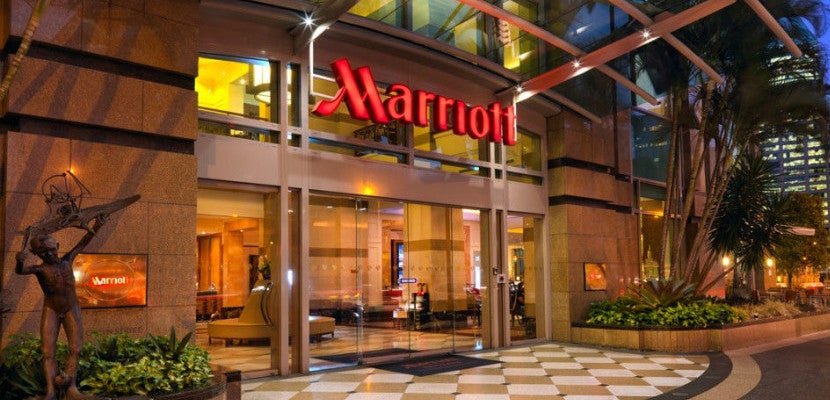 Marriott Announces Category Changes for 2016 - The Points Guy