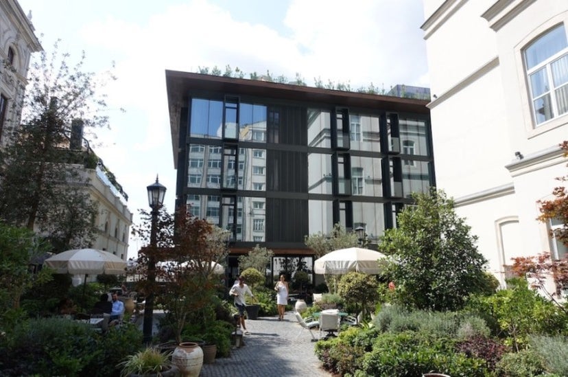 Hotel Review: Soho House Istanbul - The Points Guy