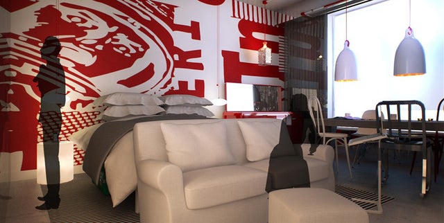 6 Snazzy Hotel Brands for Millennial-Centric Stays - The Points Guy