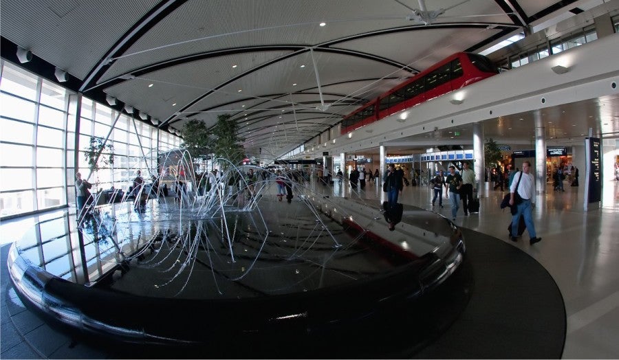 Your Layover Guide to Detroit (DTW) - The Points Guy