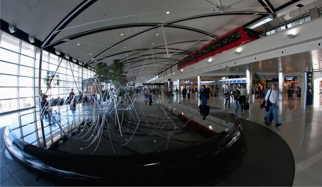 Your Layover Guide to Detroit (DTW) - The Points Guy