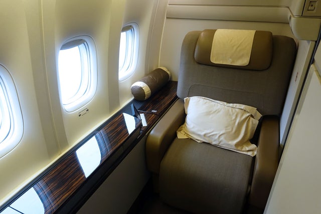5-Star Airlines That Offer Plenty of Award Availability - The Points Guy