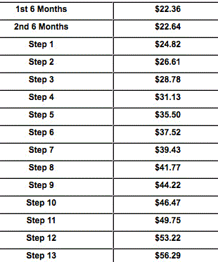 Insider Series: How Are Flight Attendants Paid? - The Points Guy
