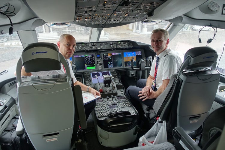 All About Airline Call Signs - The Points Guy