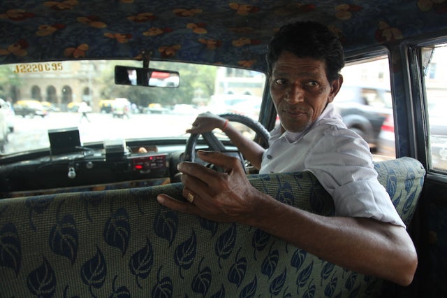 10 Photos: A Whirlwind Tour of Mumbai, India - The Points Guy
