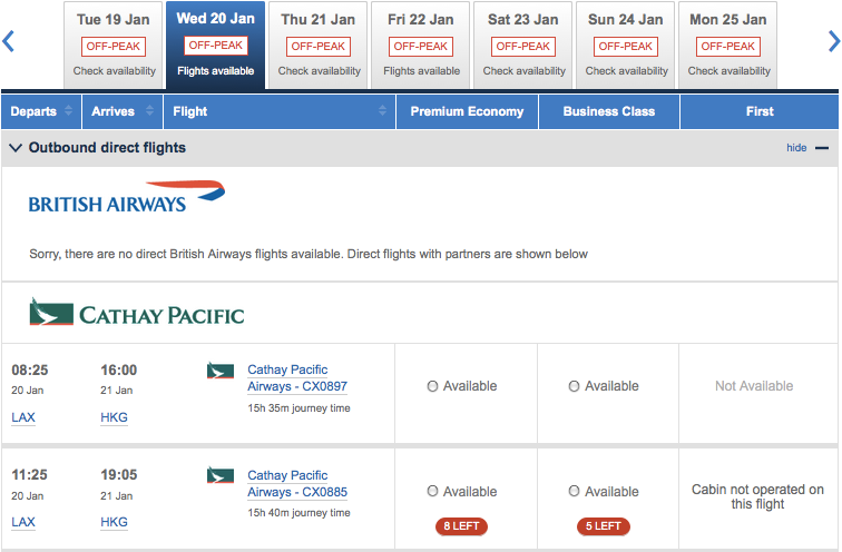 11 Best Airline Business-Class Seats For Couples - The Points Guy