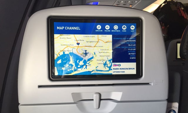 JetBlue Updates Its Cabins With New TVs and More - The Points Guy