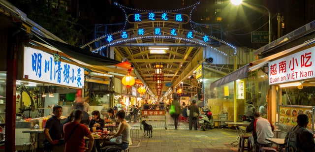 10 Unique (and Delicious) Foods to Try in Taiwan - The Points Guy