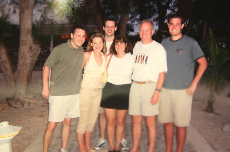 I’ve changed since I started TPG — but here’s 1 thing that has remained ...