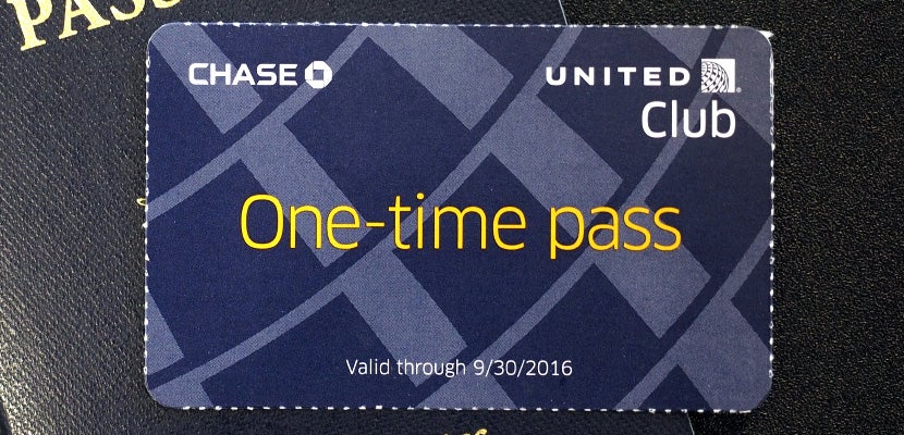 Using United Club Passes After They Expire - The Points Guy