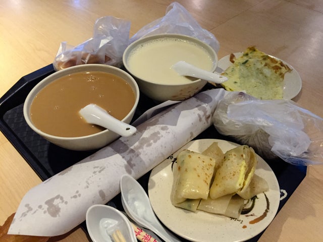 10 Unique (and Delicious) Foods to Try in Taiwan - The Points Guy