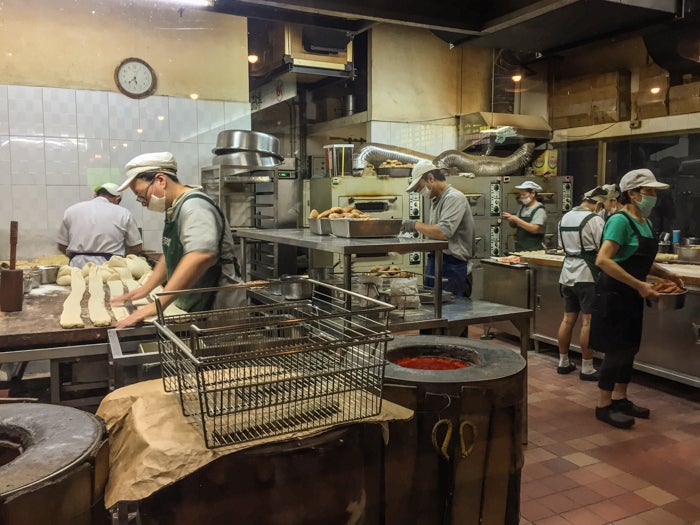 10 Unique (and Delicious) Foods to Try in Taiwan - The Points Guy