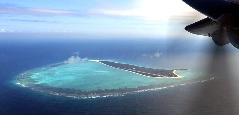 Hotel Review: Amanpulo - Pamalican Island, Philippines - The Points Guy