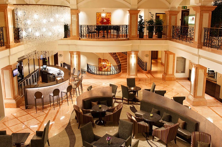 Marriott Platinum Premier Elites Now Get United Premier Gold - The ...