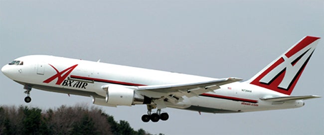 Amazon Leasing 20 Cargo Planes to Boost Delivery Network - The Points Guy