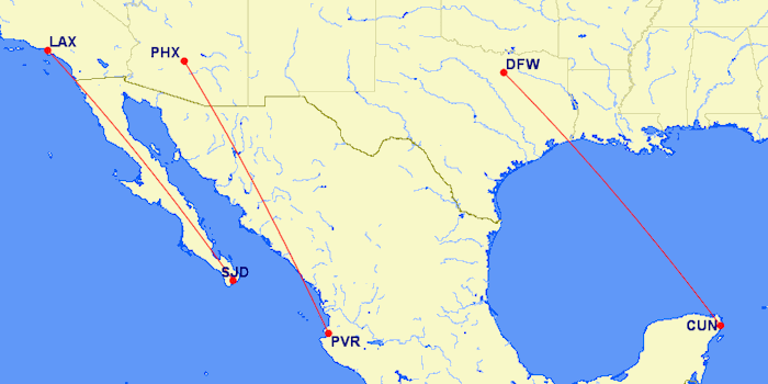 26 American Airlines Awards Going Down in Price March 2 - The Points Guy