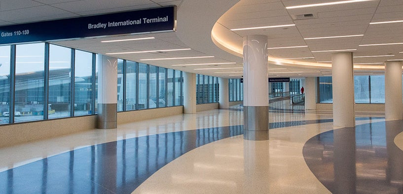LAX TBIT-T4 Connector Offers Better Access to Lounges - The Points Guy