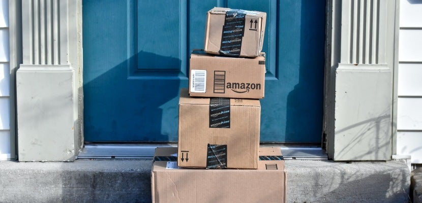 Amazon Leasing 20 Cargo Planes to Boost Delivery Network - The Points Guy