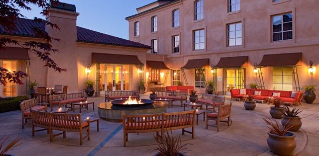 4 Best Points-Hotels in Napa and Sonoma, California - The Points Guy
