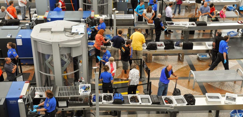 TSA's Head of Airport Security Removed From Office - The Points Guy