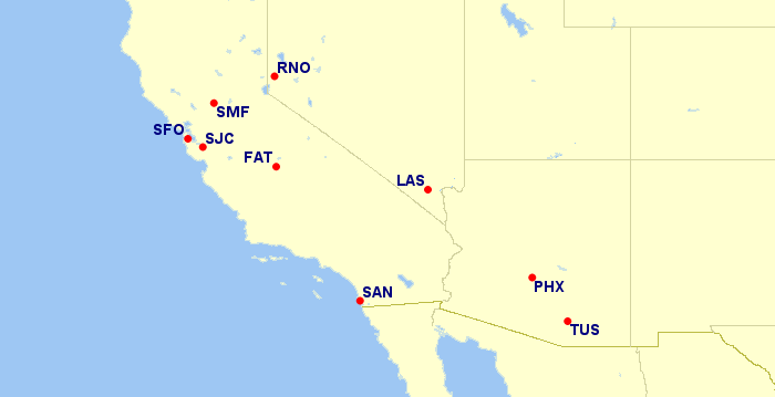 Best Routes for AA's New 7,500-Mile Award Level - The Points Guy