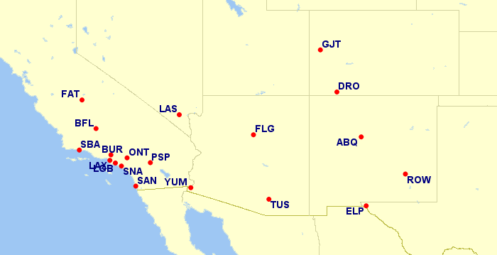 Best Routes for AA's New 7,500-Mile Award Level - The Points Guy