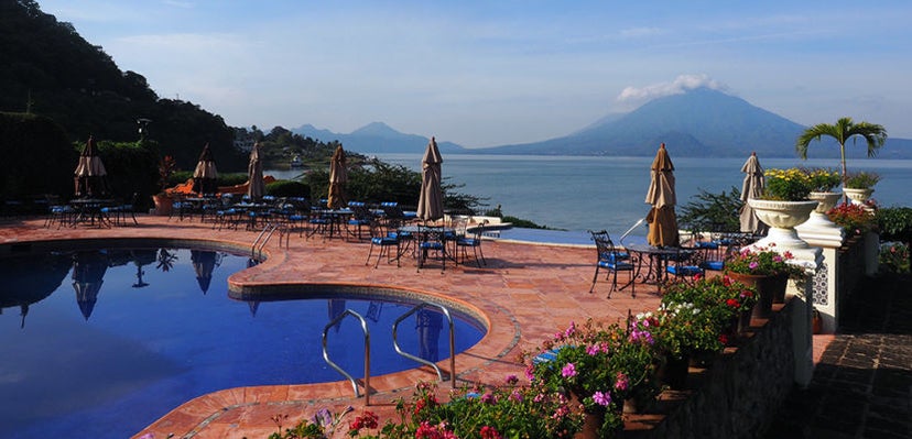 5 Reasons Why I Love Guatemala - The Points Guy