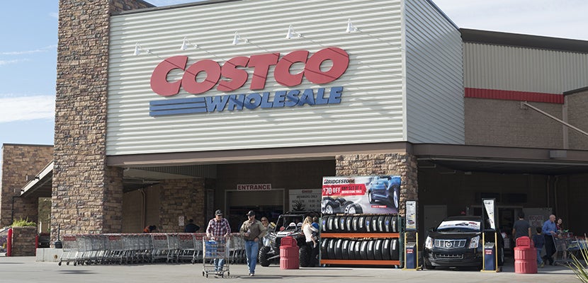 The 6 best Visa cards for Costco warehouse purchases — and one ...