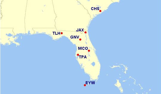Best Routes for AA's New 7,500-Mile Award Level - The Points Guy