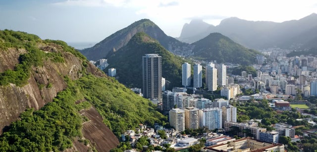 5 Reasons Why You Should Watch the Olympics From Home - The Points Guy