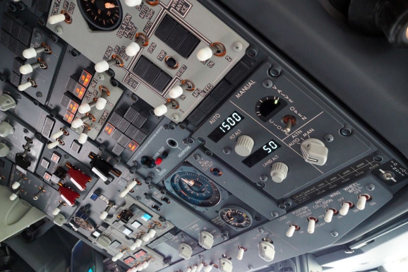 Tour Boeing's Brand New 737 MAX - The Points Guy