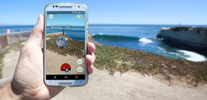 5 Rules for Playing Pokémon Go as You Travel - The Points Guy
