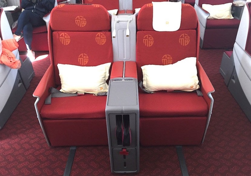 5-Star Airlines That Offer Plenty of Award Availability - The Points Guy