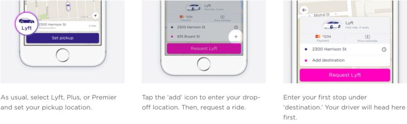 Lyft Will Soon Allow You to Add an Extra Stop - The Points Guy