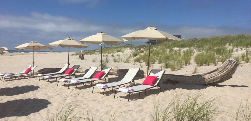 Take an Insane Day Trip to the Hamptons via Helicopter - The Points Guy