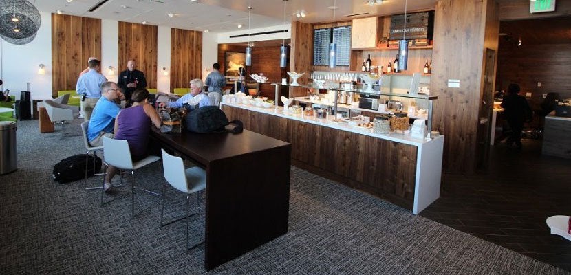 Amex is Expanding the Seattle Centurion Studio By Nearly 50% - The ...