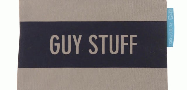 8 Stylish Travel Pouches for Men - The Points Guy