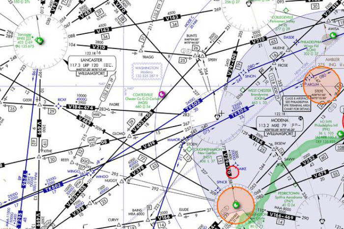 5 Things You Might Not Know About Air Traffic Controllers - The Points Guy