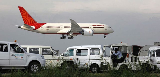 How pilots avoid runway overruns - The Points Guy