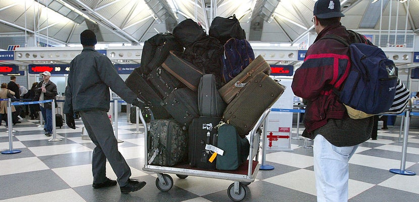 7 Habits Of Highly Experienced Travelers - The Points Guy