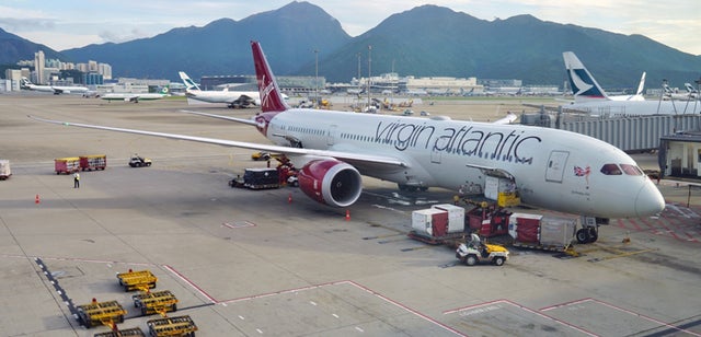 Virgin Atlantic Offering Free Gold and Silver Status Match - The Points Guy