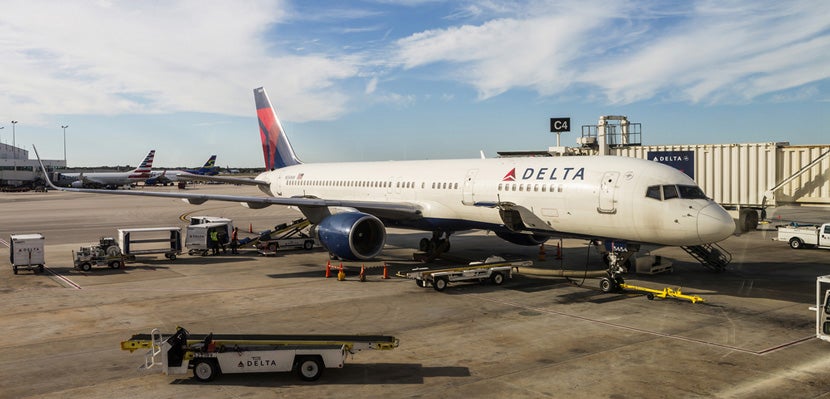 Delta Expands Transcontinental Lie-Flat Seat Service - The Points Guy