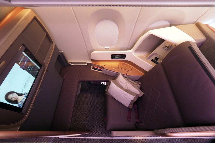 The Best Ways to Fly Business Class to Asia Using Miles - The Points Guy