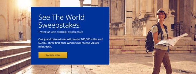 Earn Miles With United MileagePlus Shopping Elevated Offers - The Points Guy