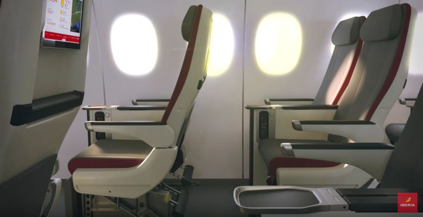 Iberia's Adding Premium Economy to Long-Haul Flights - The Points Guy