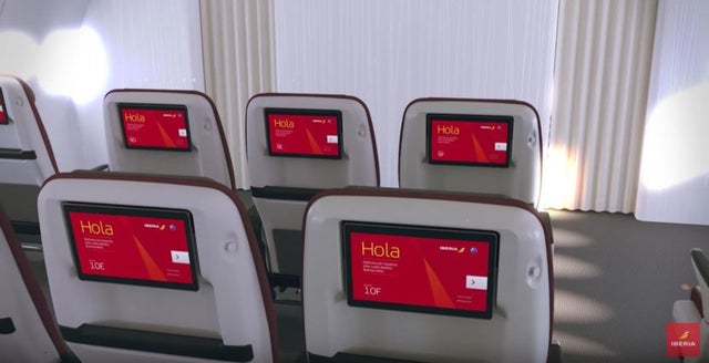 Iberia's Adding Premium Economy to Long-Haul Flights - The Points Guy