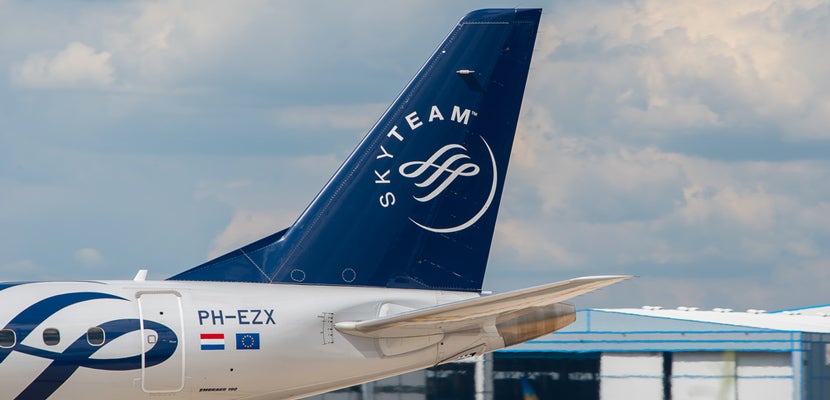 The Best Ways to Redeem Marriott Points on SkyTeam Airlines - The ...