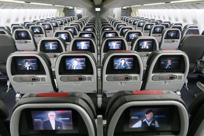 American Airlines Basic Economy Fares Go International - The Points Guy