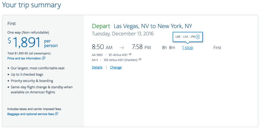 New Amex-AA Partnership Could Save You Big on Next Booking - The Points Guy