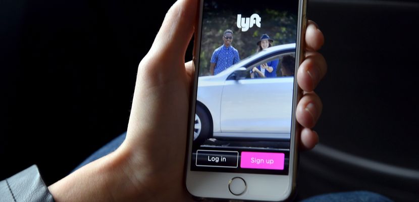 Lyft's Making It a Little Easier to Get to Live Events - The Points Guy